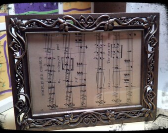 Popular items for vintage sheet music on Etsy