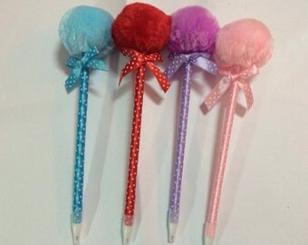 Popular items for fancy pens on Etsy