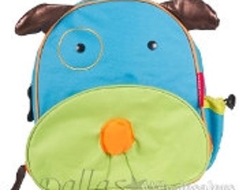 Popular items for dog backpack on Etsy