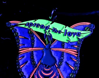 Popular items for bassnectar art on Etsy