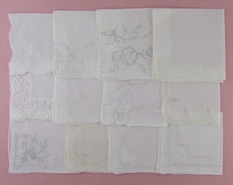 Popular items for wedding hankie on Etsy