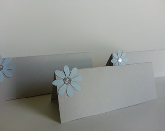 Unique place cards | Etsy