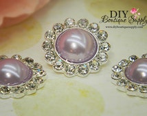 Popular items for pearl embellishment on Etsy