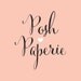 Posh Paperie Printables and Party Pretties by poshpaperieprints