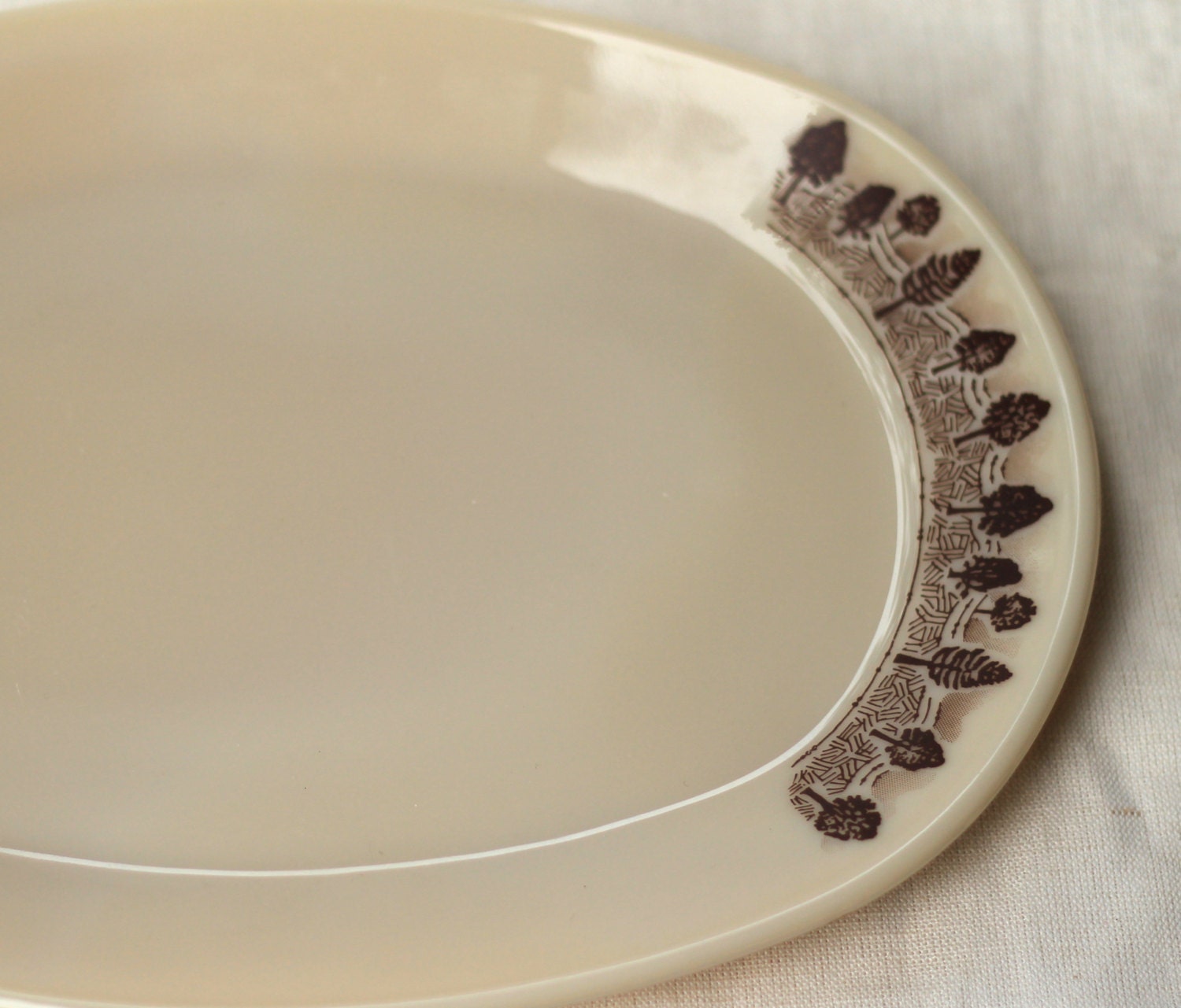 JAJ Pyrex England Pyrex Rustic Pattern Pyrex Oval Dinner Plate pyrex ... JAJ Pyrex England Pyrex Rustic Pattern Pyrex Oval Dinner Plate pyrex ...