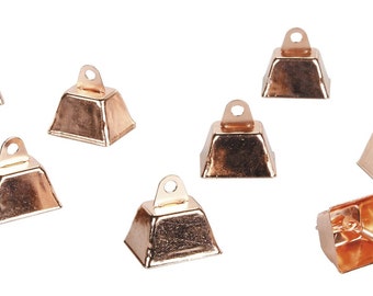 Popular items for small bell on Etsy