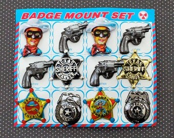 Popular items for ranger badge on Etsy