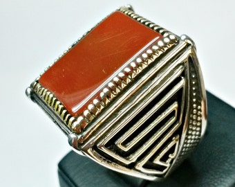Popular items for turkish ring on Etsy
