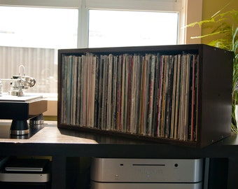 Popular items for lp storage on Etsy