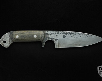 Call of Duty Combat Knife