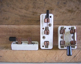 Popular items for knife switch on Etsy