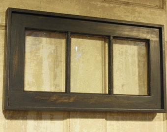 Popular items for distressed windows on Etsy