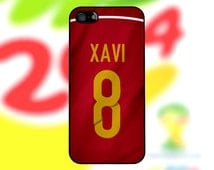 Unique xavi related items | Etsy