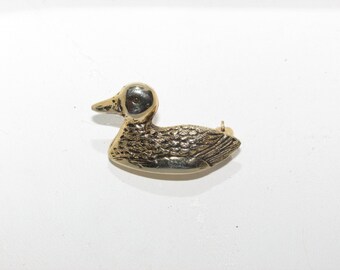 Popular items for duck pin on Etsy