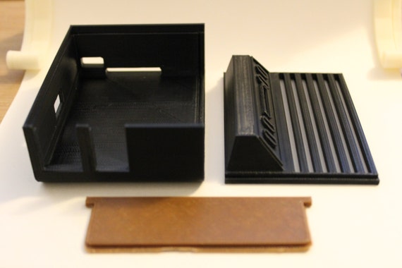 Atari VCS 2600 case - Raspberry Pi Forums