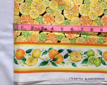 Popular items for citrus print on Etsy