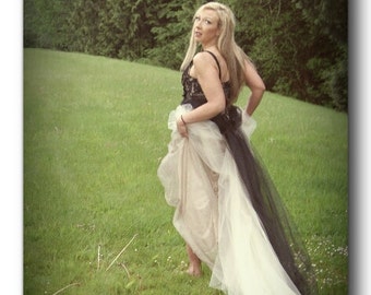 Popular items for UpCycled Prom Dress on Etsy