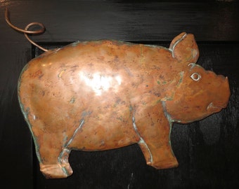 Popular items for coppersmithing on Etsy