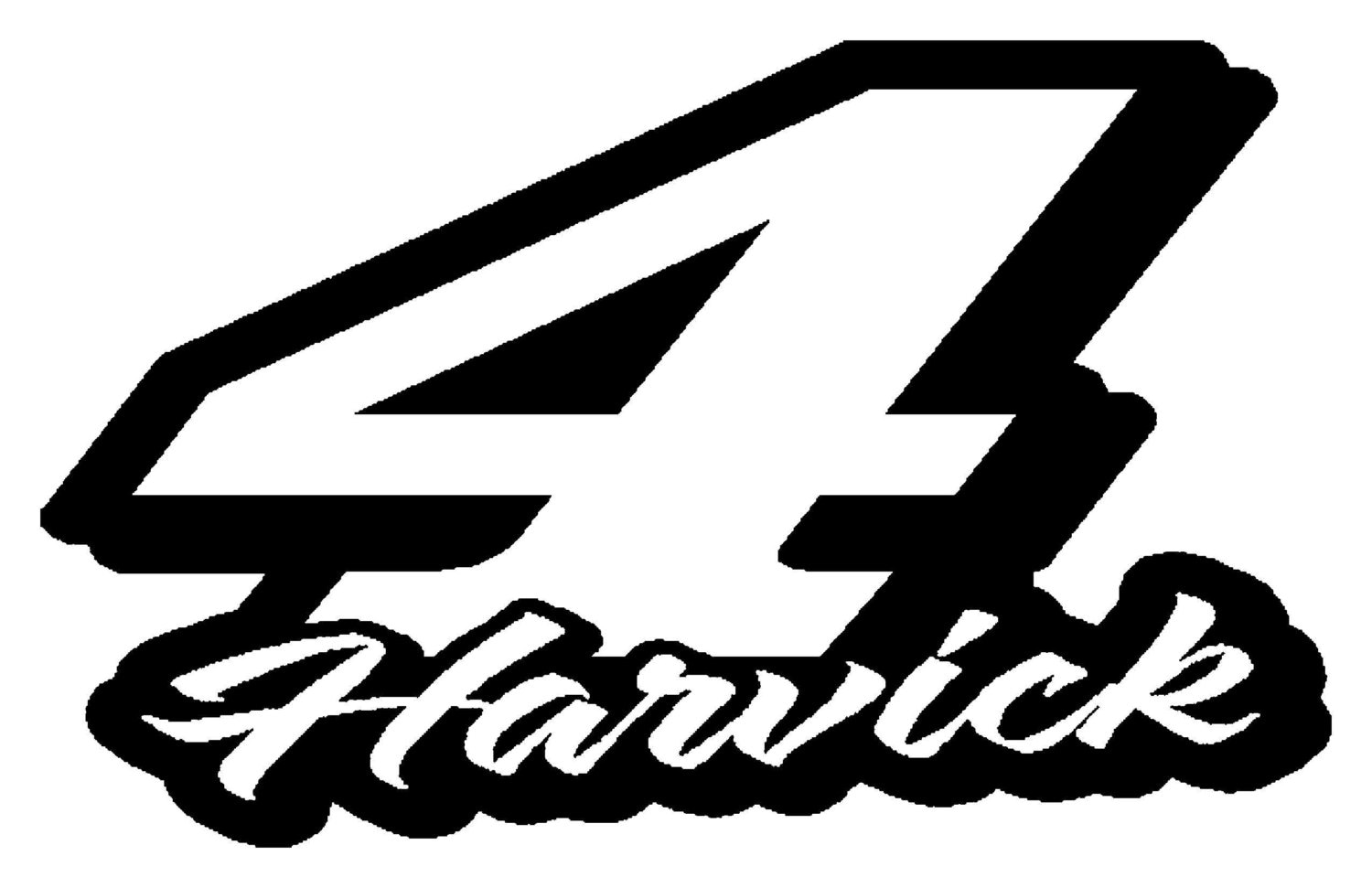 Kevin Harvick Logo