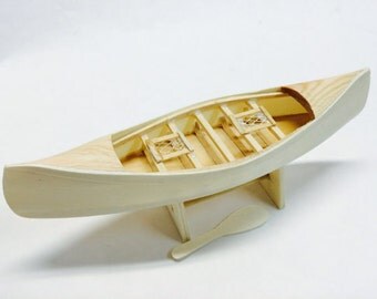 Popular items for canoes on Etsy