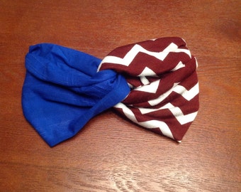 Popular items for Infinity Headbands on Etsy