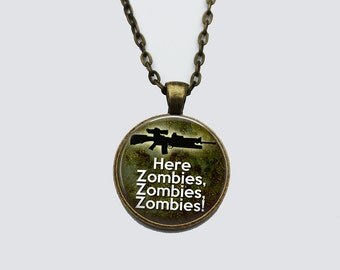 Popular items for zombie glass on Etsy