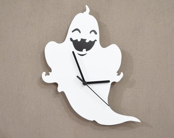 Popular items for ghost silhouette on Etsy