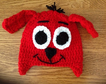 Clifford birthday | Etsy