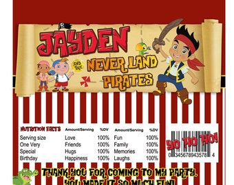 Popular items for pirate candy on Etsy