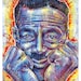 Poster Print 18 x 24 Jethro Tull Aqualung In the
