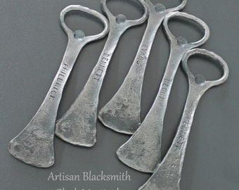 Popular items for blacksmith made on Etsy
