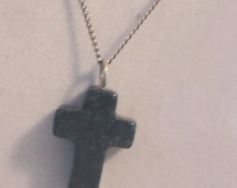 Popular items for stone crosses on Etsy