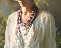 Popular items for juju beads on Etsy