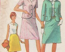 Popular items for simplicity 6549 on Etsy