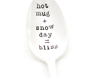 Popular items for snowy day on Etsy