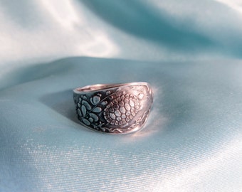 Sea life ring | Etsy