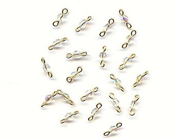 Bead connector | Etsy