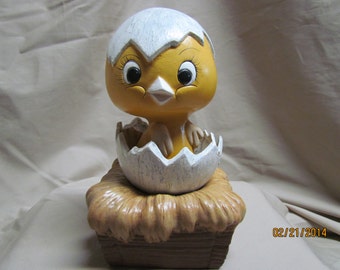 Easter music box | Etsy