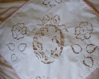 Popular items for cutwork lace on Etsy