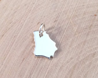 Georgia charms | Etsy