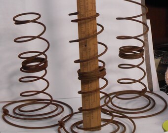 Popular items for bed springs on Etsy