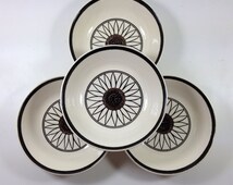 Popular items for sunflower bowls on Etsy