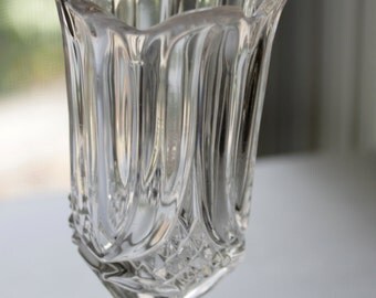 Popular items for fluted vase on Etsy