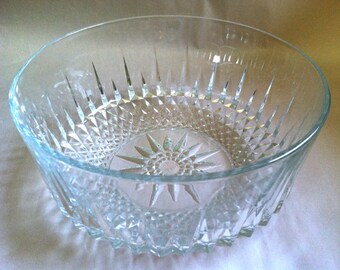 Popular items for arcoroc france glass on Etsy