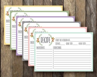 Popular items for floral kitchen decor on Etsy