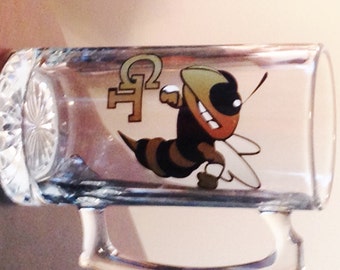 GEORGIA TECH in 1888 First Student Body Vintage Photo Art