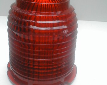 Popular items for industrial red on Etsy