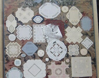 Hardanger designs | Etsy