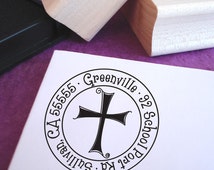 Popular items for whimsical cross on Etsy