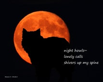 Popular items for haiku poetry on Etsy